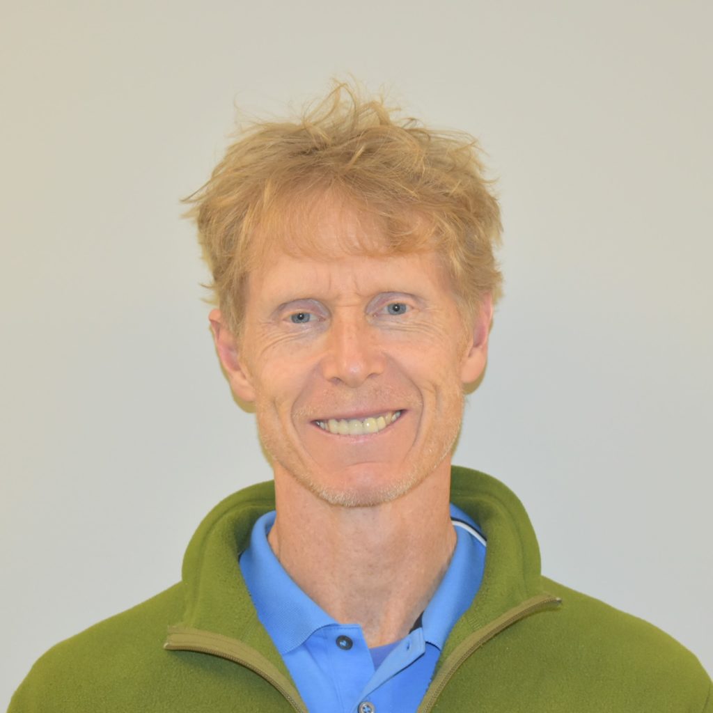 SDBRI welcomes Dr. Richard Milner - San Diego Biomedical Research ...