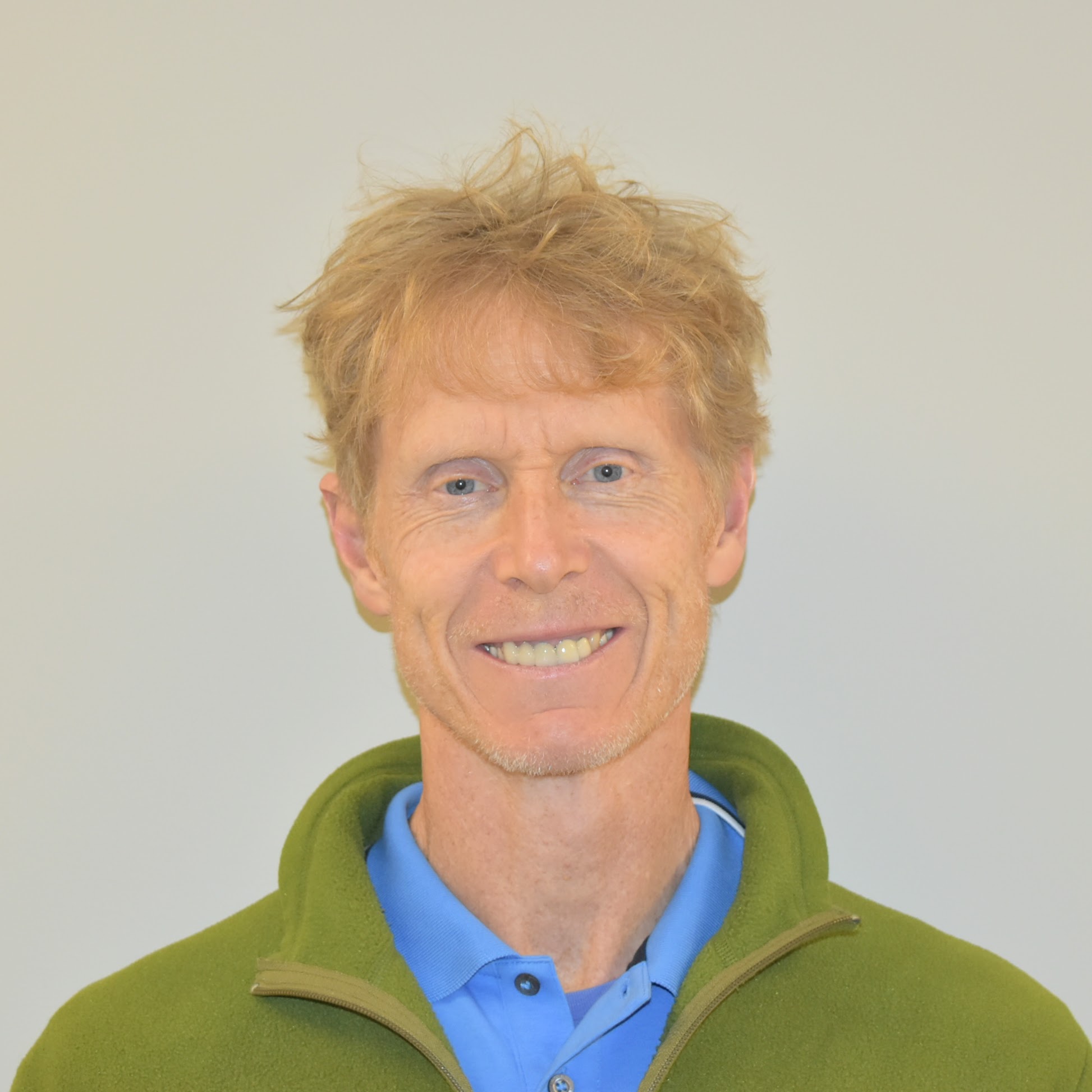 SDBRI welcomes Dr. Richard Milner - San Diego Biomedical Research ...