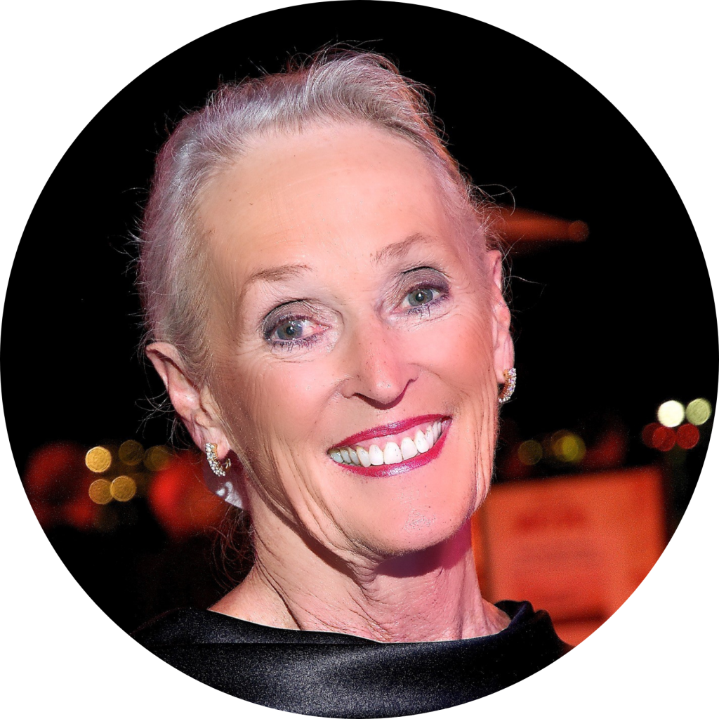 Maureen Pecht King - San Diego Biomedical Research InstituteSan Diego ...
